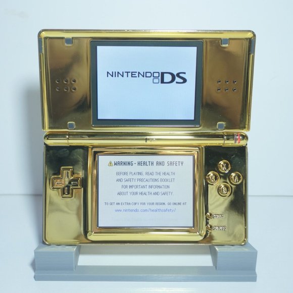 Nintendo | Video Games & Consoles | Nintendo Ds Lite Shiny Glossy ...